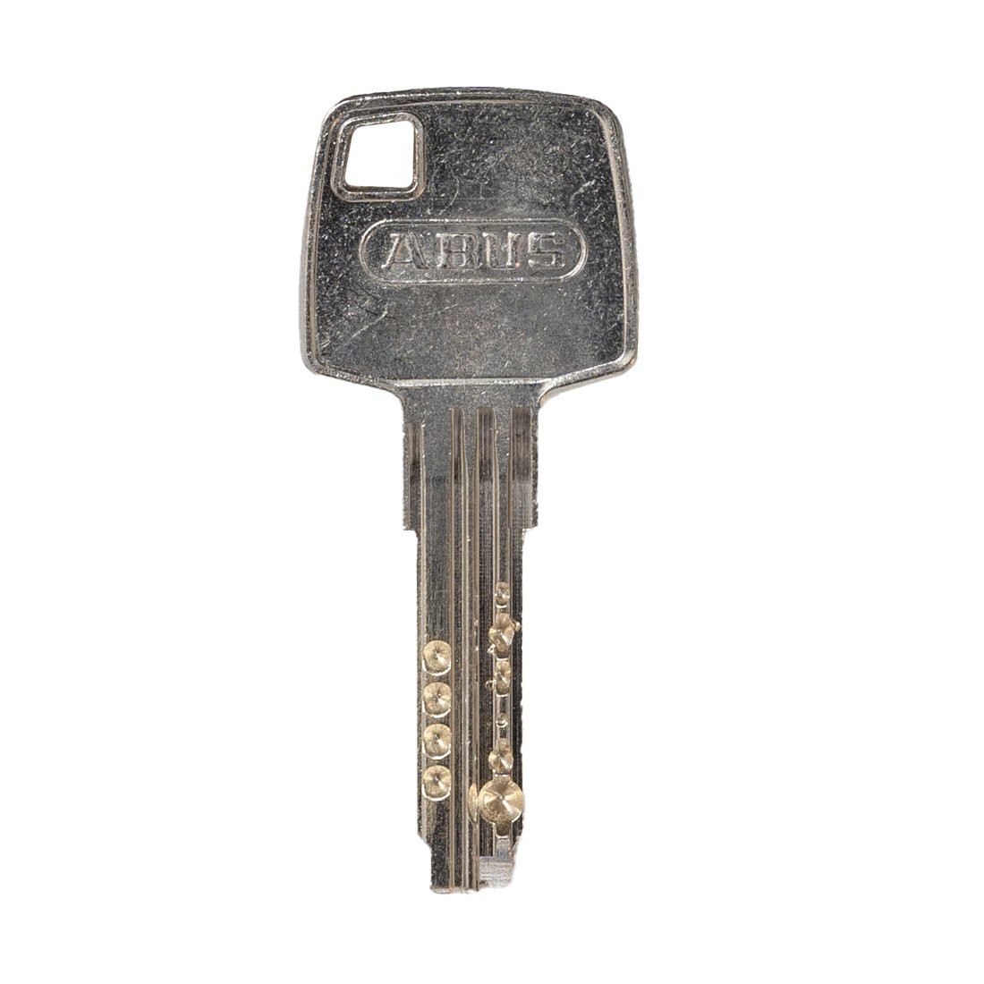 ABUS EC660 Nachschlüssel - Zylinderschlüssel - Nachschlüssel - Sicherheitstechnik Shop