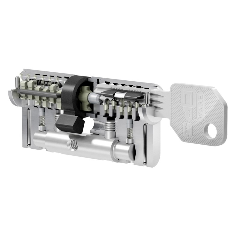 EVVA EPS Hebelzylinder MB30 bei SICHER24.de