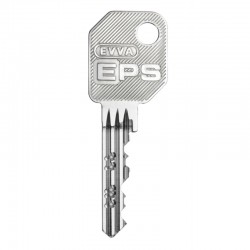 EVVA EPS Doppelzylinder Nachlieferung - Nachbestellung Schliesszylinder